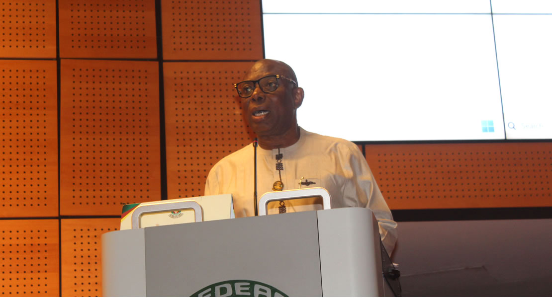 Nigeria Preserves Democratic Gains, Faces Security Challenges in Early ...